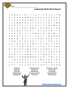 High School Word Searches - Word Search Hero.com