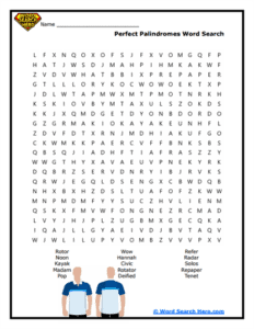 Grammar Word Searches - Word Search Hero.com