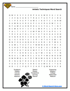 Grade 8 Word Searches - Word Search Hero.com