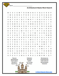 Printable Word Searches for All Skill Levels: Easy to Hard