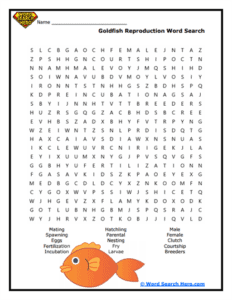 Free Printable Animal Word Searches (PDF) | WordSearchHero