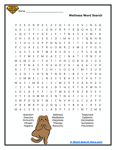 9th Grade Vocabulary Word Searches | Free High School PDFs | Word ...