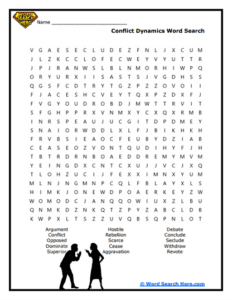 Grade 5 Word Searches - Word Search Hero