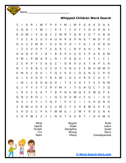 Word Search Hero - Free Word Searches For The World